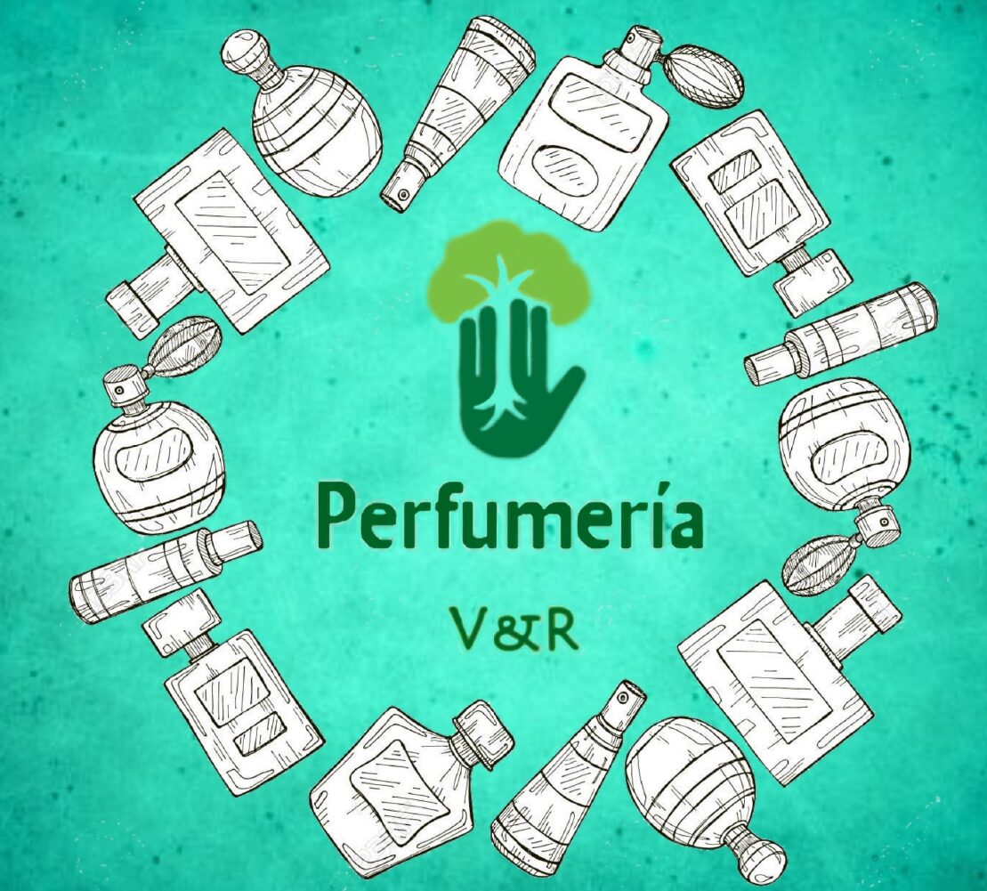Preguntas frecuentes - Perfumería VyR